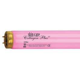 Collageen lamp Skin Care Collagen Plus 10 100W 190cm - Zonnnebanklampen.nl
